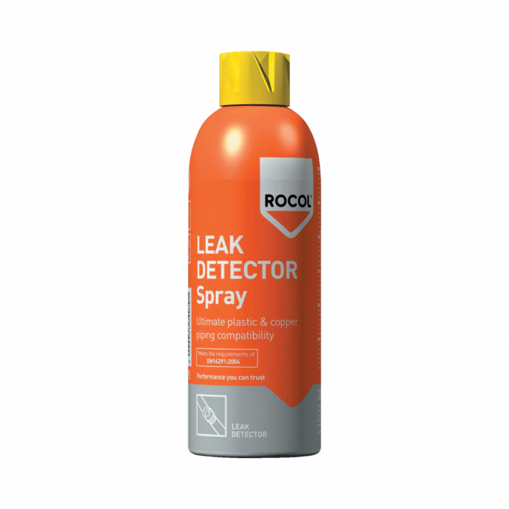 ROCOL LEAK DETECTOR SPRAY